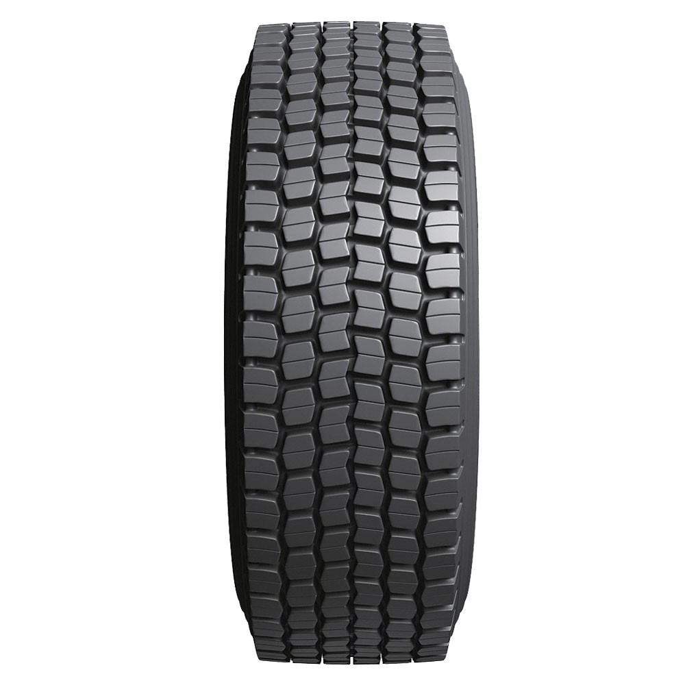 315-80R22.5 EVERGREEN EG801 156-153L 20PR